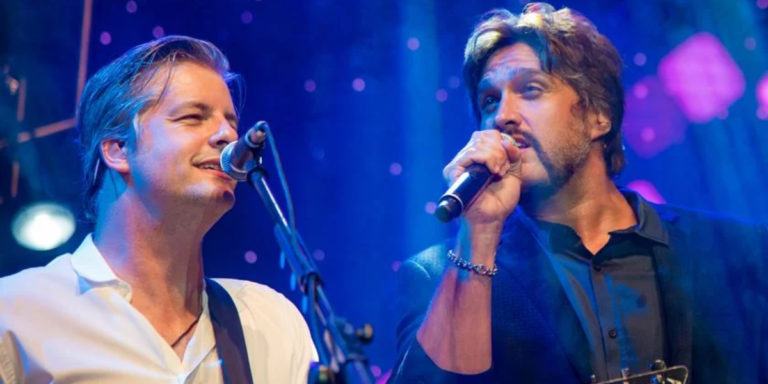 O que Victor Chaves disse sobre fim da dupla com Léo e dividiu opiniões ...