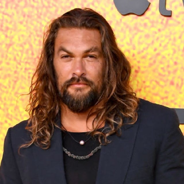 Jason Momoa Cuts His Hair, Shows Off Dramatic New Buzz Cut for a Good ...