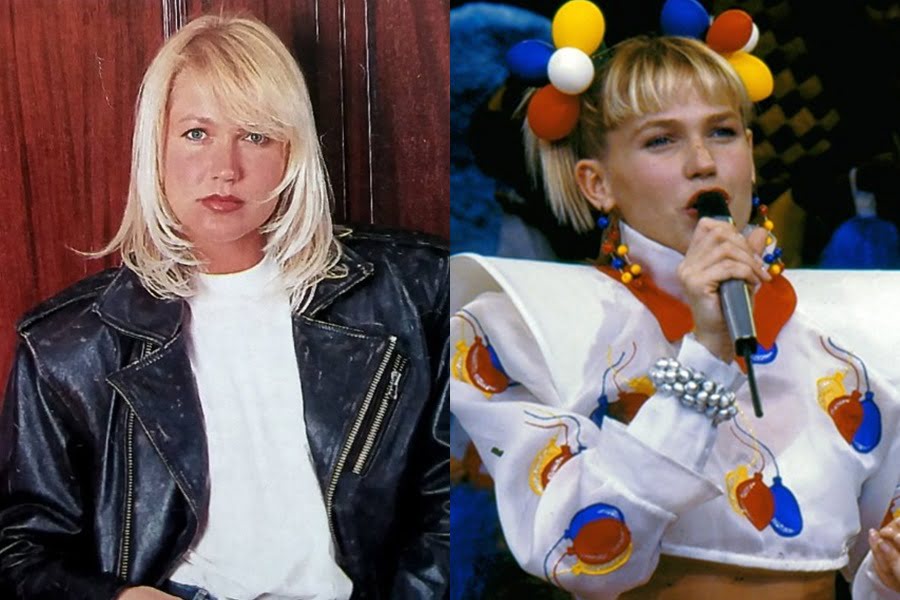 Rainha: série biográfica de Xuxa lançará um novo nome da atuação ...