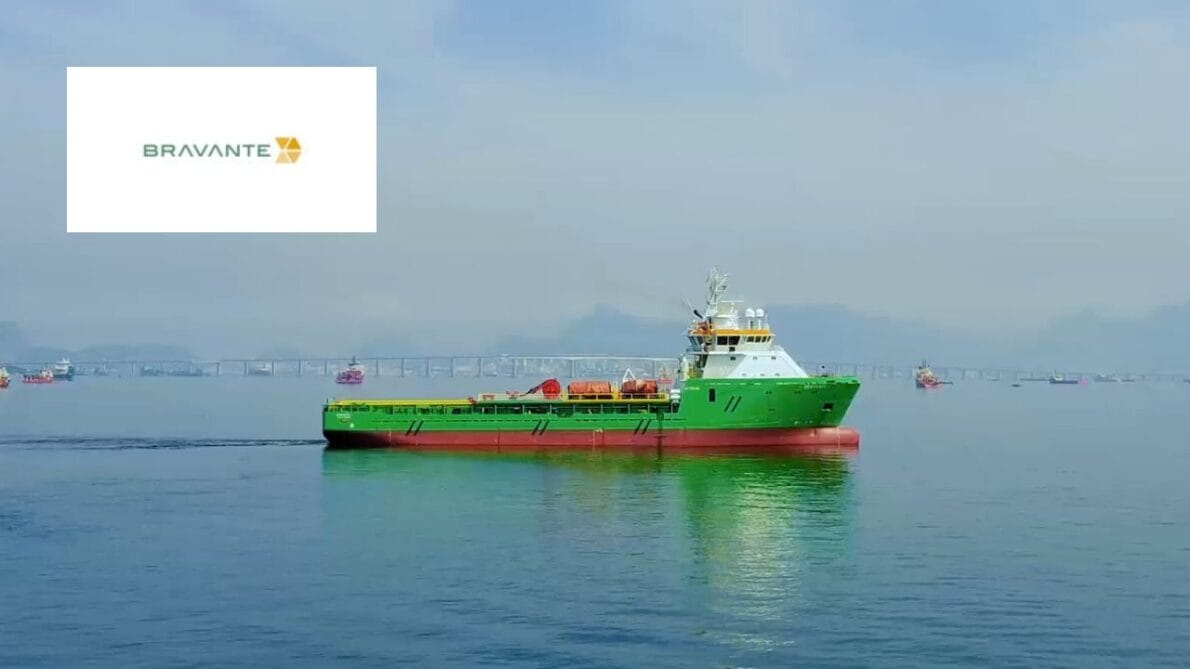Grupo Bravante anuncia diversas vagas de emprego no setor marítimo ...